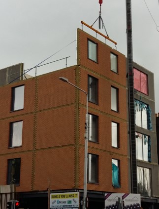 Framespace Solutions | Installation & Assembly