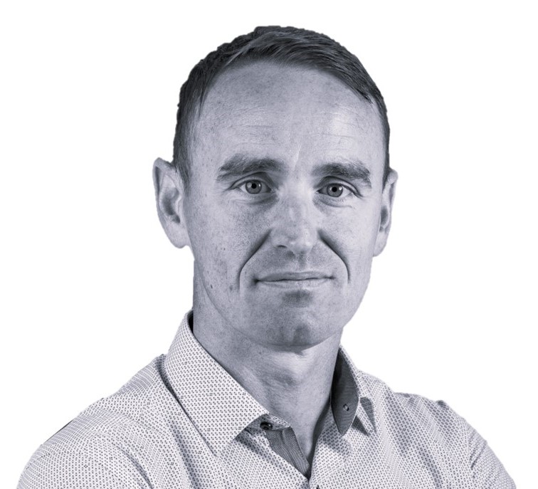 Framespace Solutions | Management Team